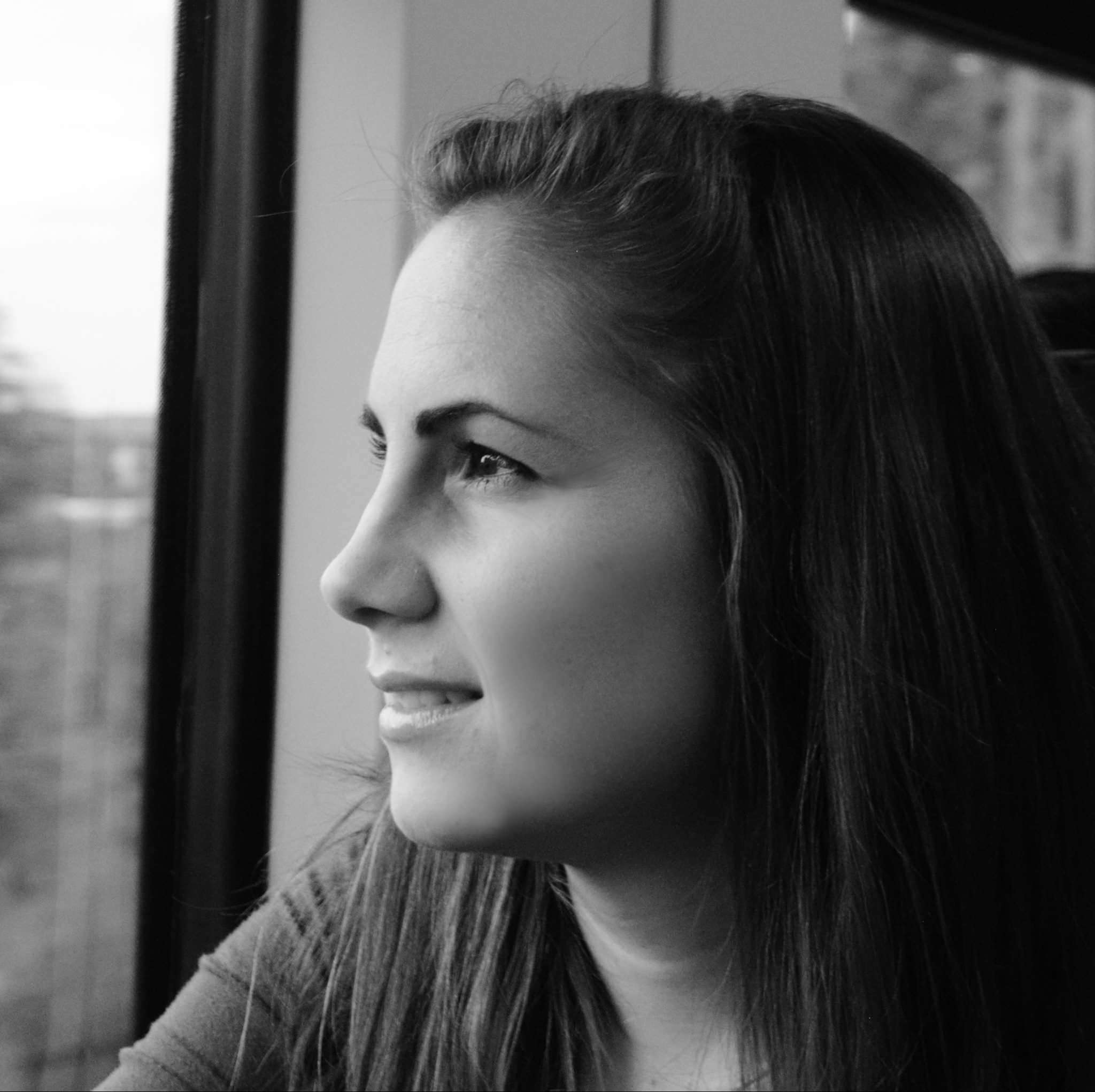 Katalin Buday - Conrad Laboratory