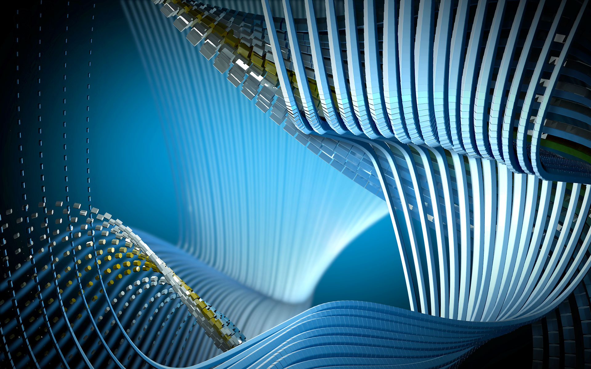 TAO-Conradlab03 - Conrad Laboratory