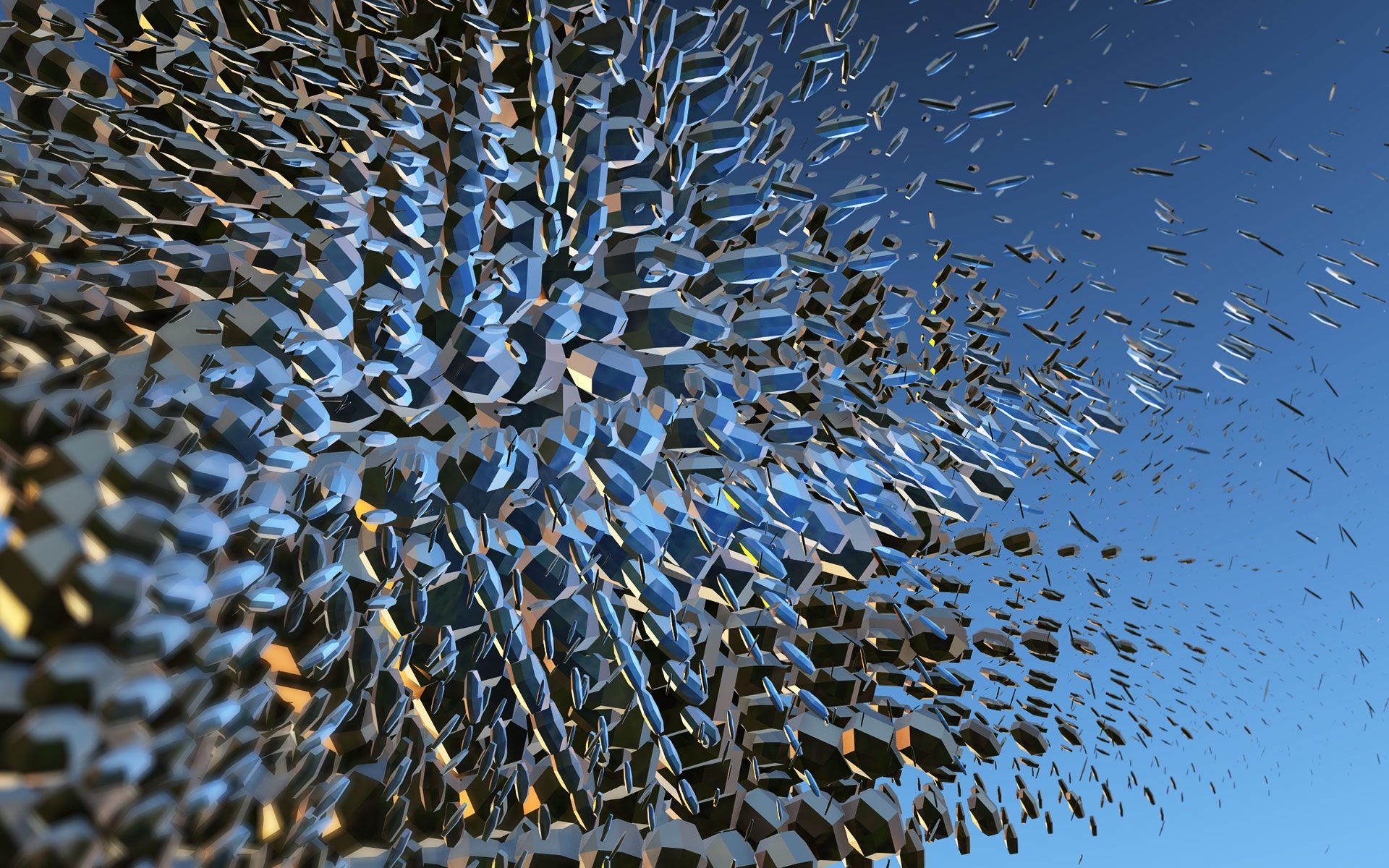 About - Conrad Laboratory