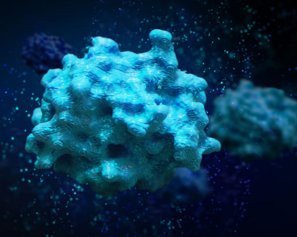 Publications - Conrad Laboratory