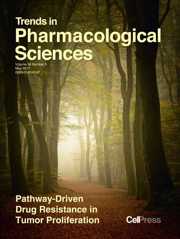 News - Conrad Laboratory