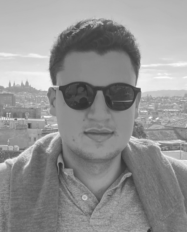 Adam Wahida - Conrad Laboratory