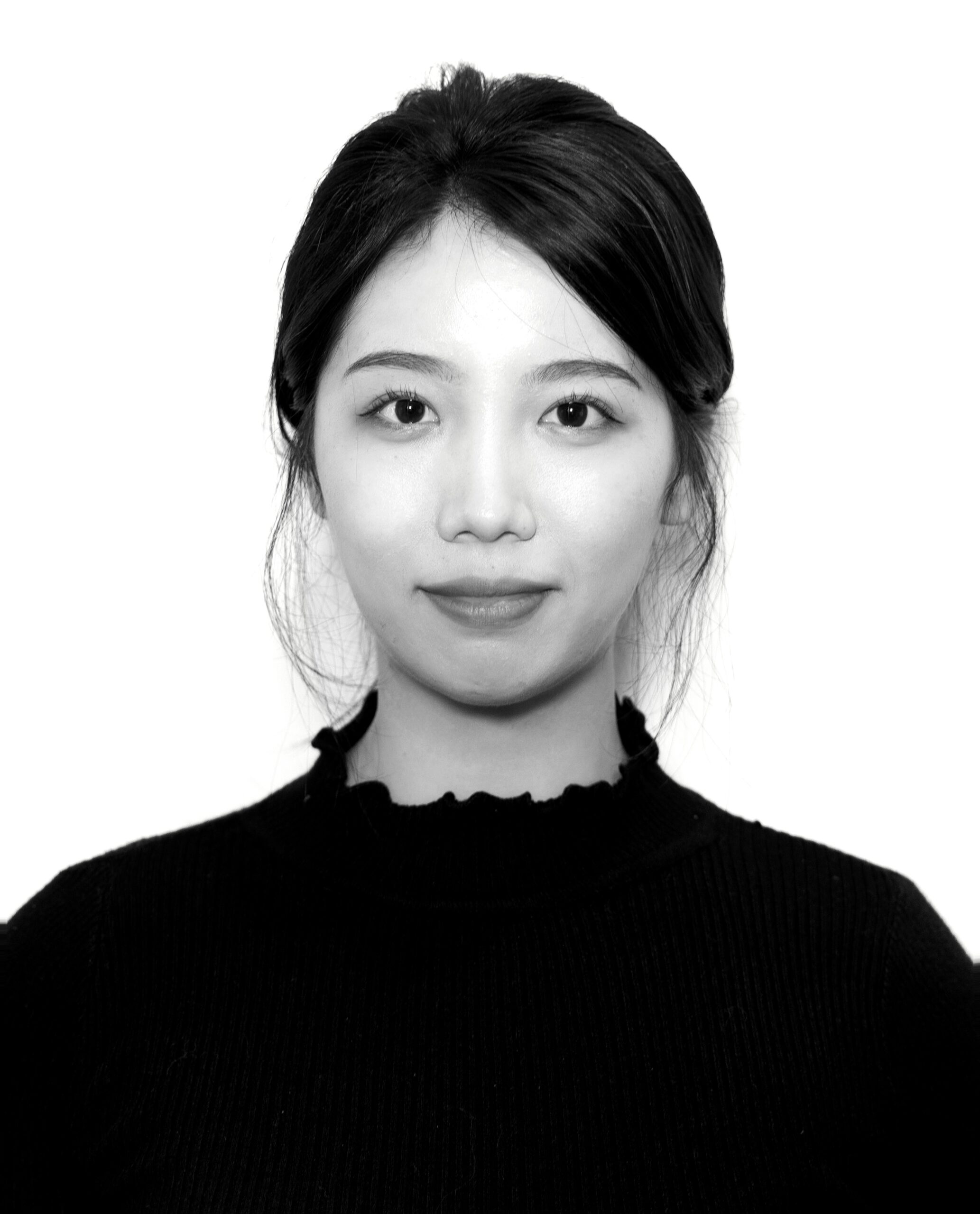 Chenxi Xu - Conrad Laboratory